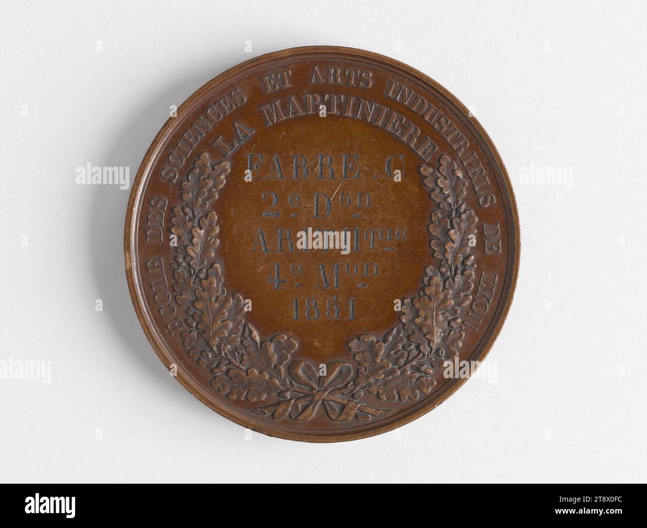 Claude Martin (1735-1800), French soldier of the French East India ...