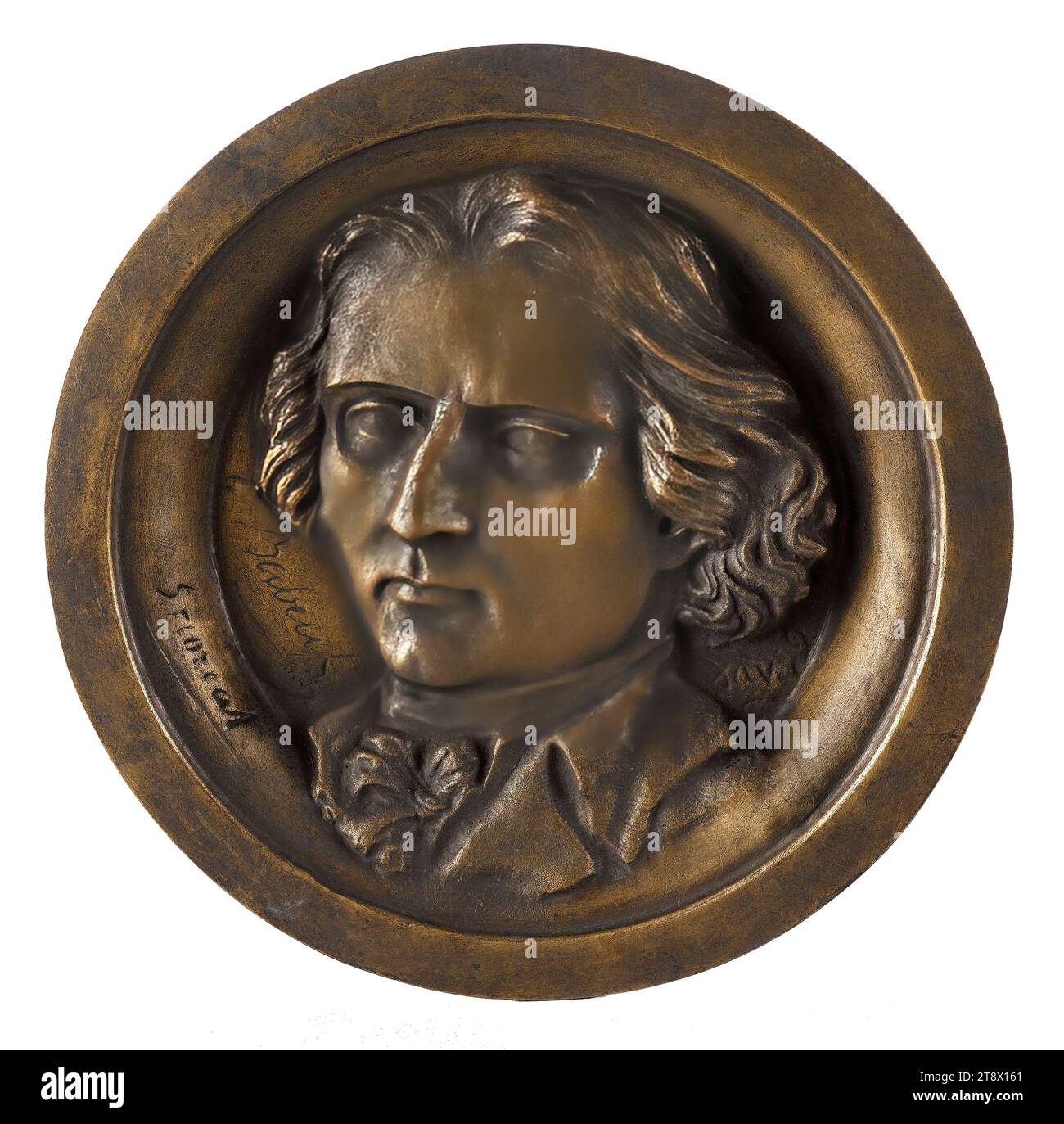 Portrait of François-Noël Babeuf, known as Gracchus Babeuf (1764-1797 ...