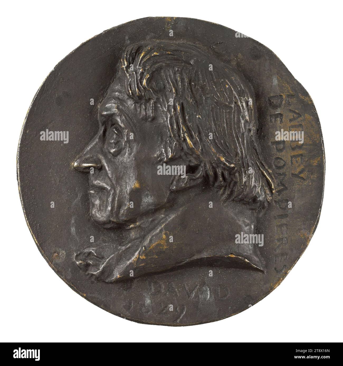 Xavier jean Cut Out Stock Images & Pictures - Alamy