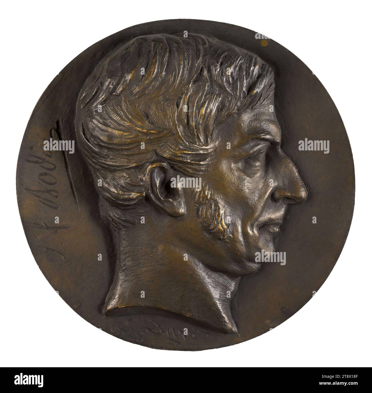 Bodin jean francois hi-res stock photography and images - Alamy