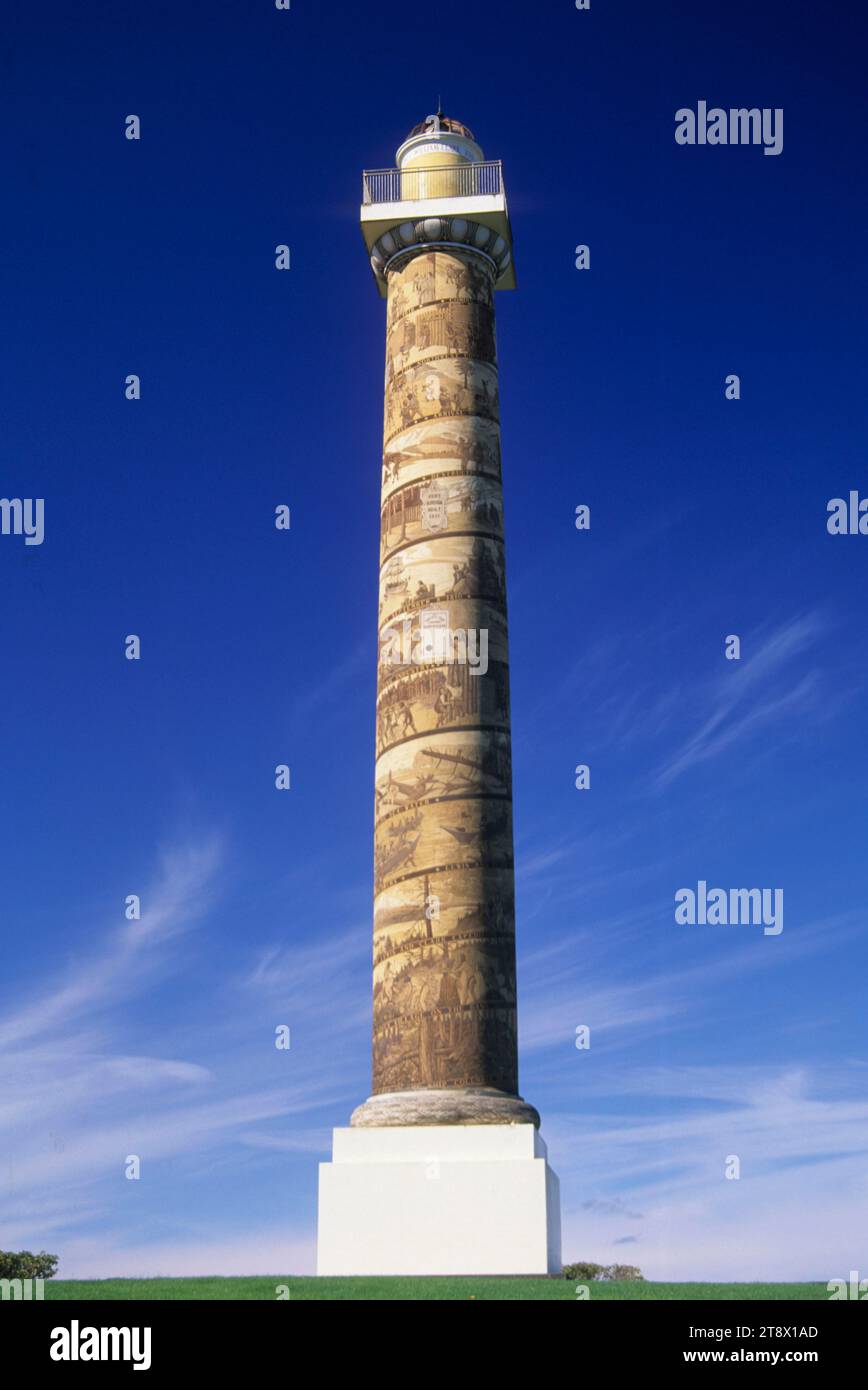 Astoria column hi-res stock photography and images - Alamy