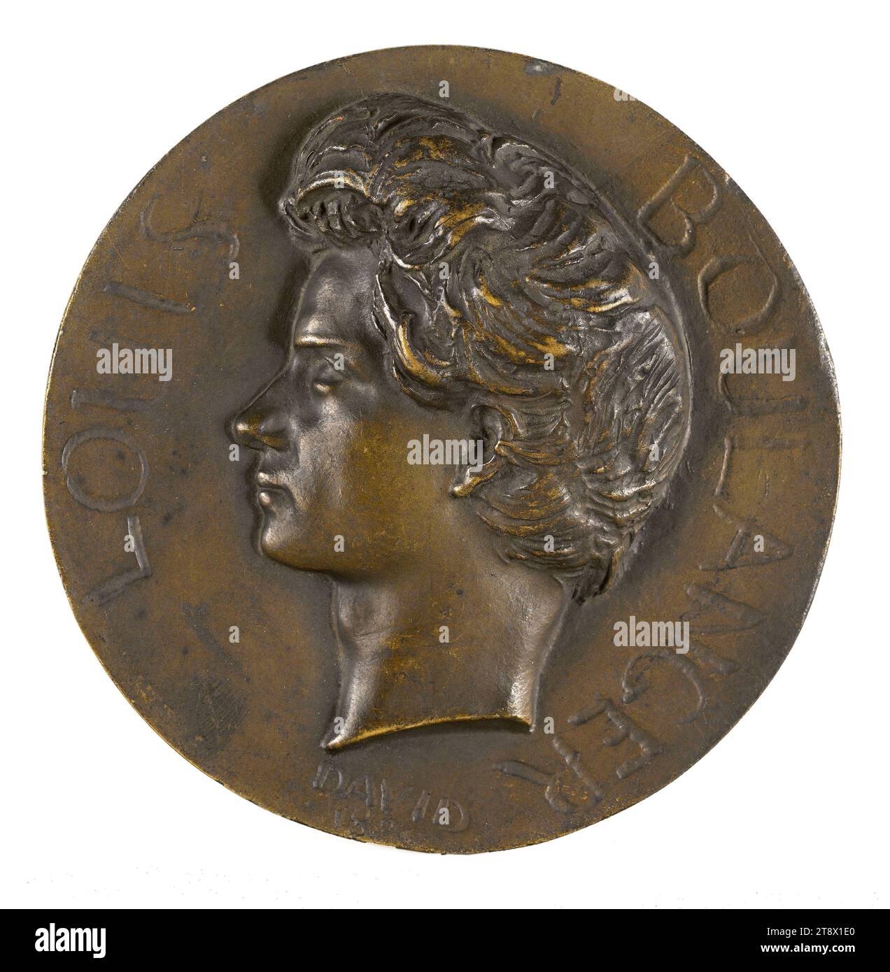 Pierre boulanger Cut Out Stock Images & Pictures - Alamy