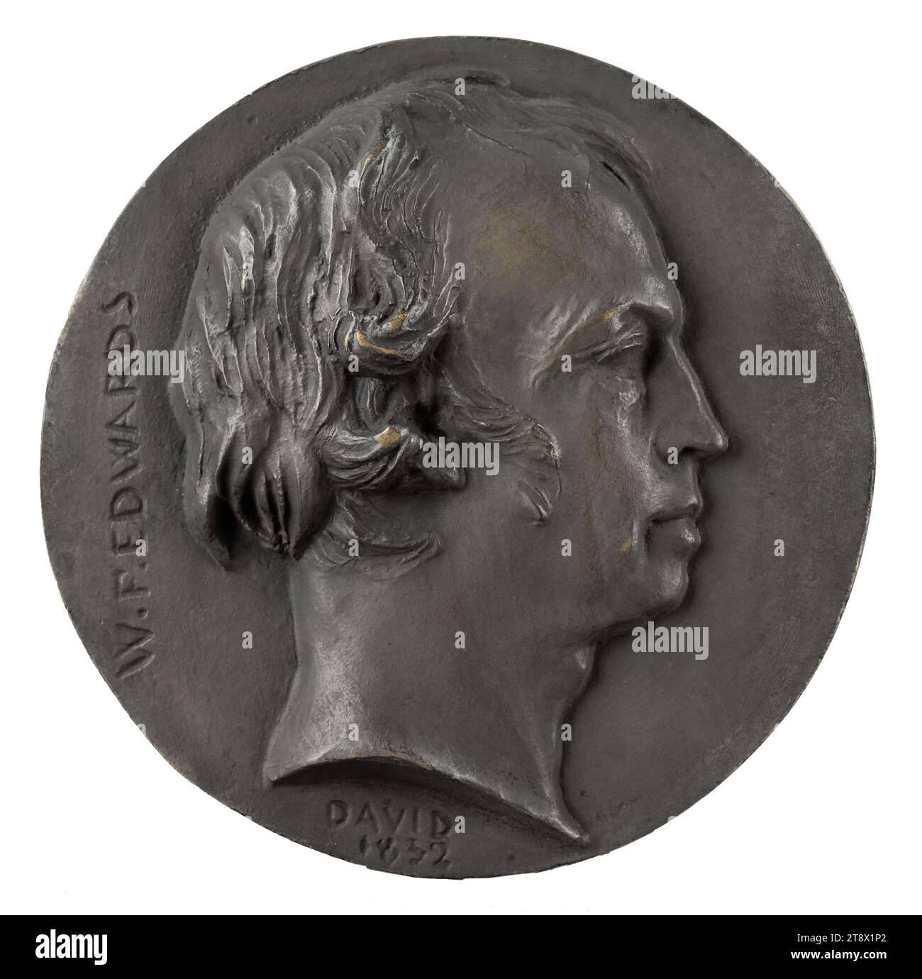 William frederic edwards hi-res stock photography and images - Alamy