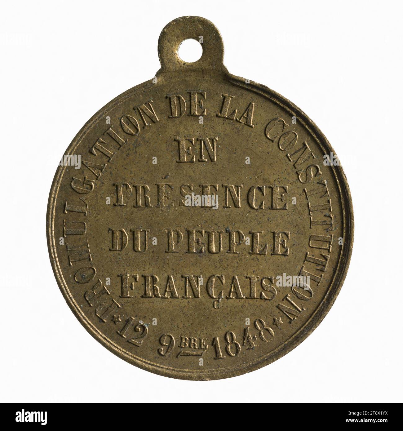 Promulgation Cut Out Stock Images & Pictures - Alamy