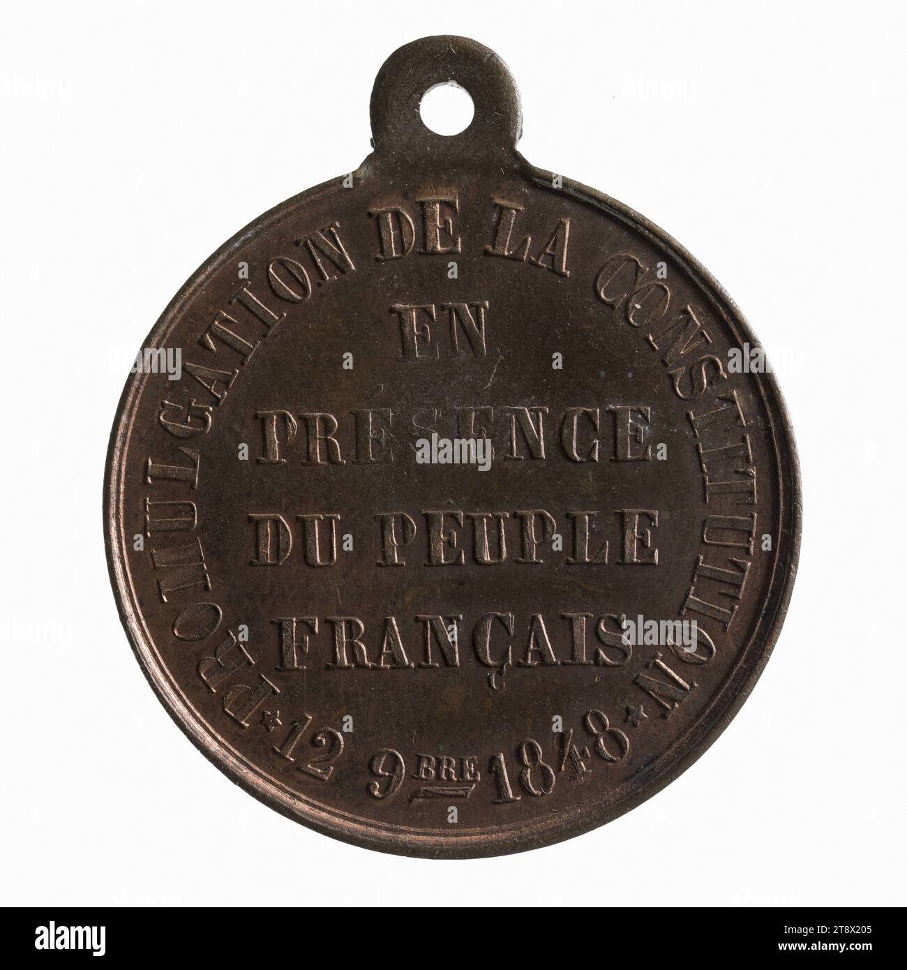 Promulgation Cut Out Stock Images & Pictures - Alamy