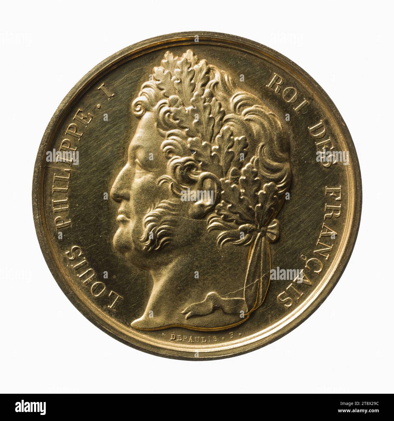 Jean gabriel auguste chevallier hi-res stock photography and images - Alamy