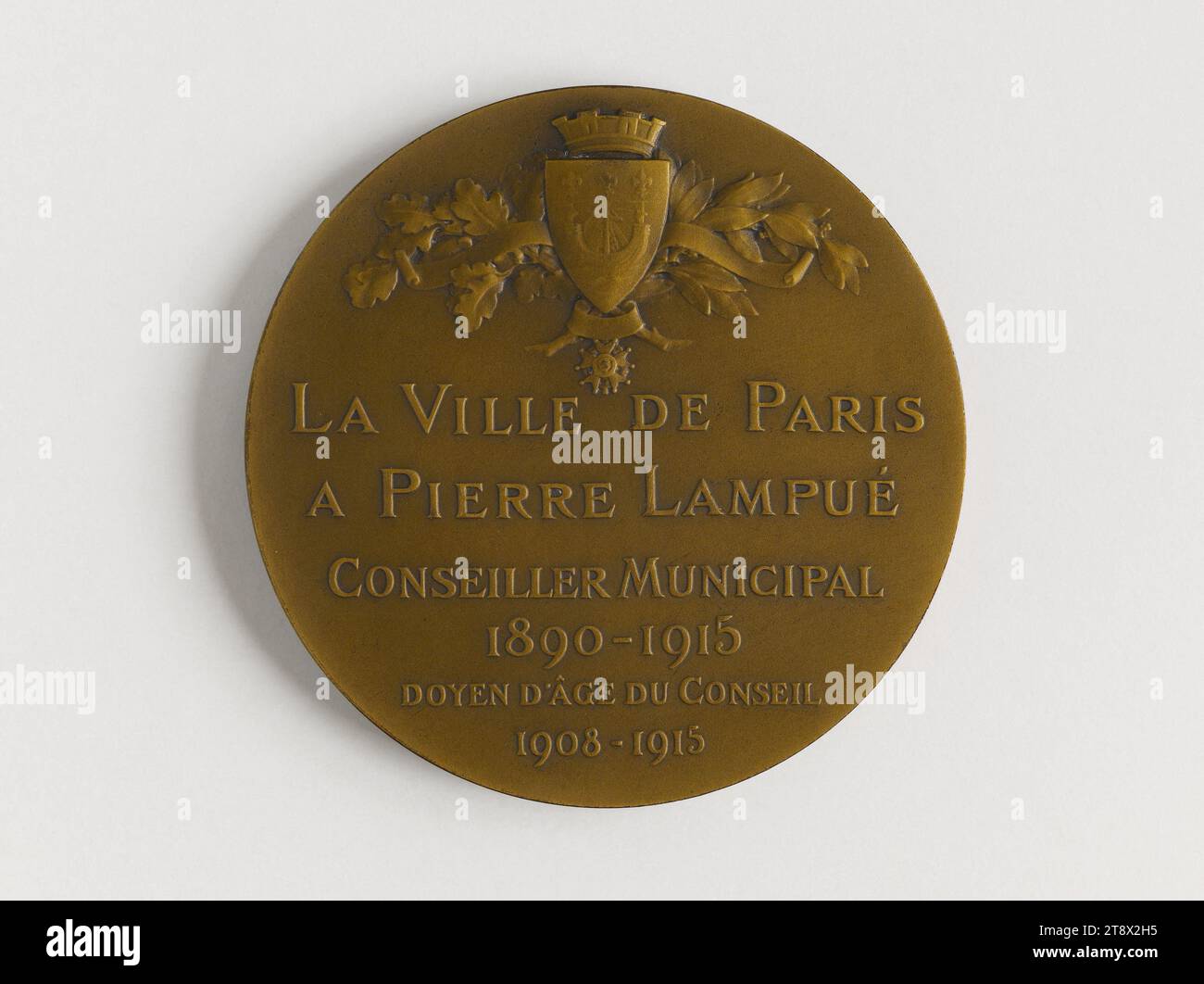 Pierre philippe graveur hi-res stock photography and images - Alamy