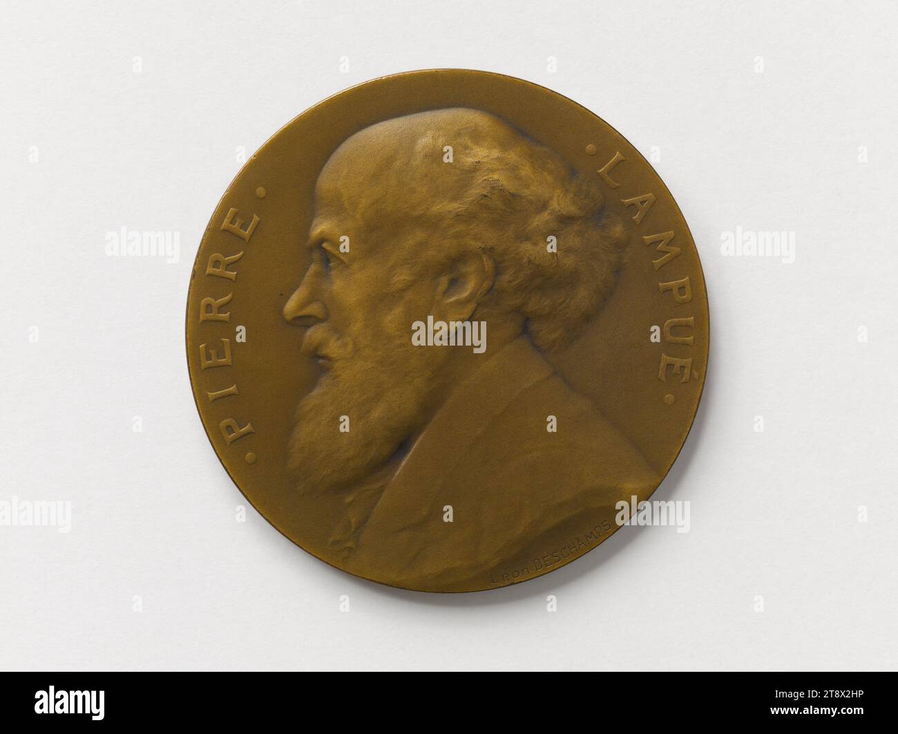 Pierre philippe graveur hi-res stock photography and images - Alamy