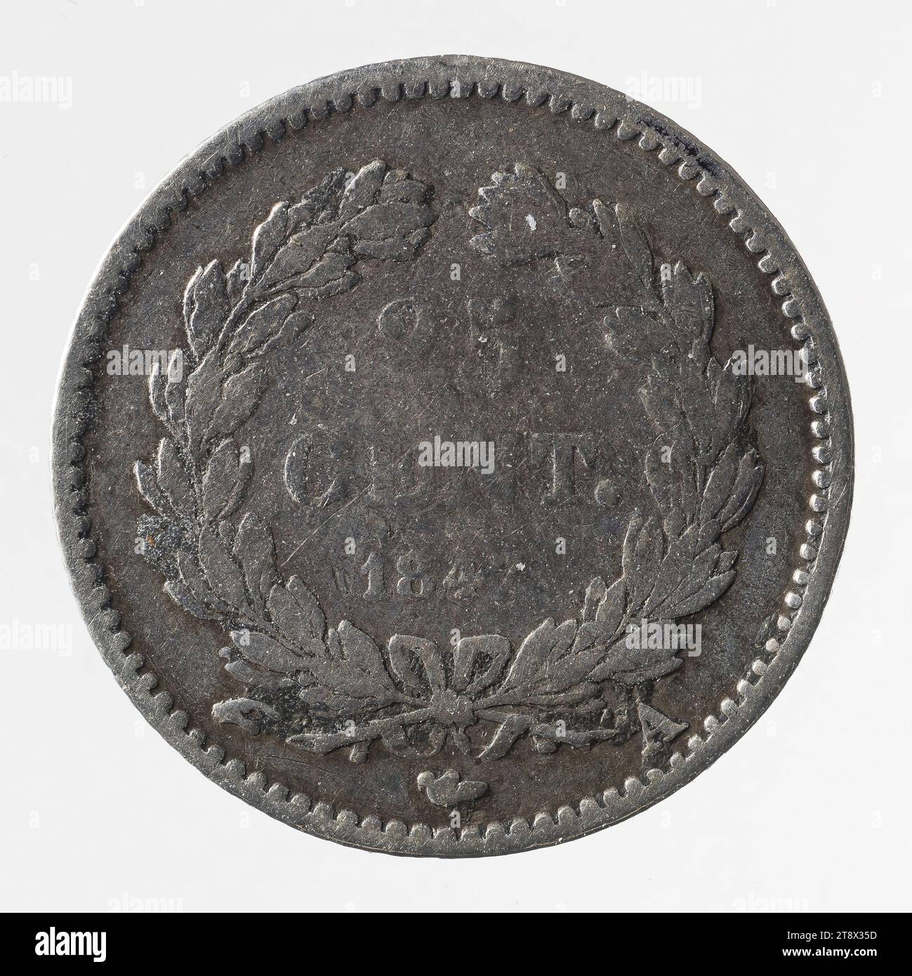 25 franc centimes hi-res stock photography and images - Alamy