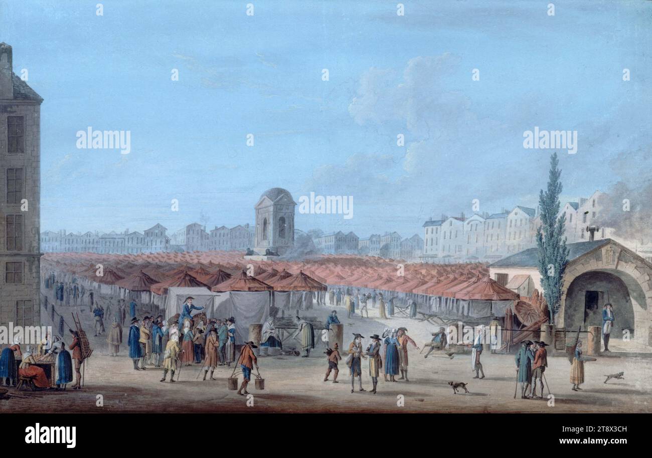 Normandy mobile uniform hi-res stock photography and images - Alamy