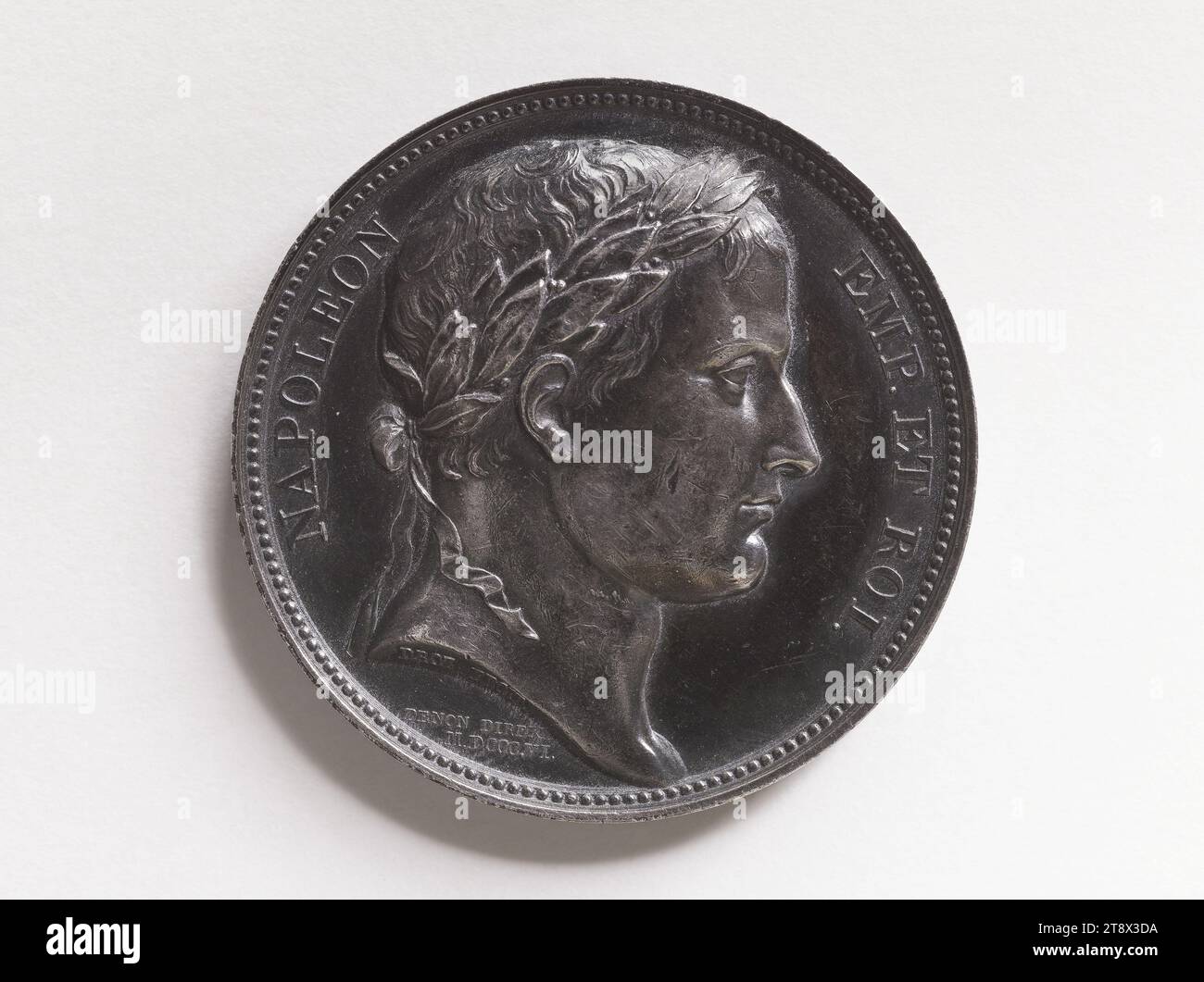 Column of the Great Army, 1806, Droz, Jean-Pierre, Engraver in medals ...