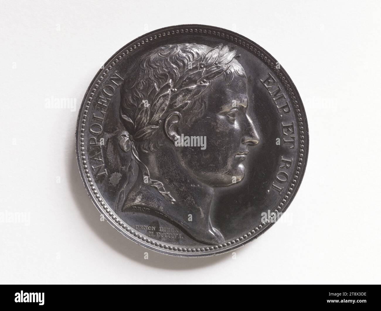 Arc de Triomphe du Carrousel, 1806, Droz, Jean-Pierre, Engraver in ...