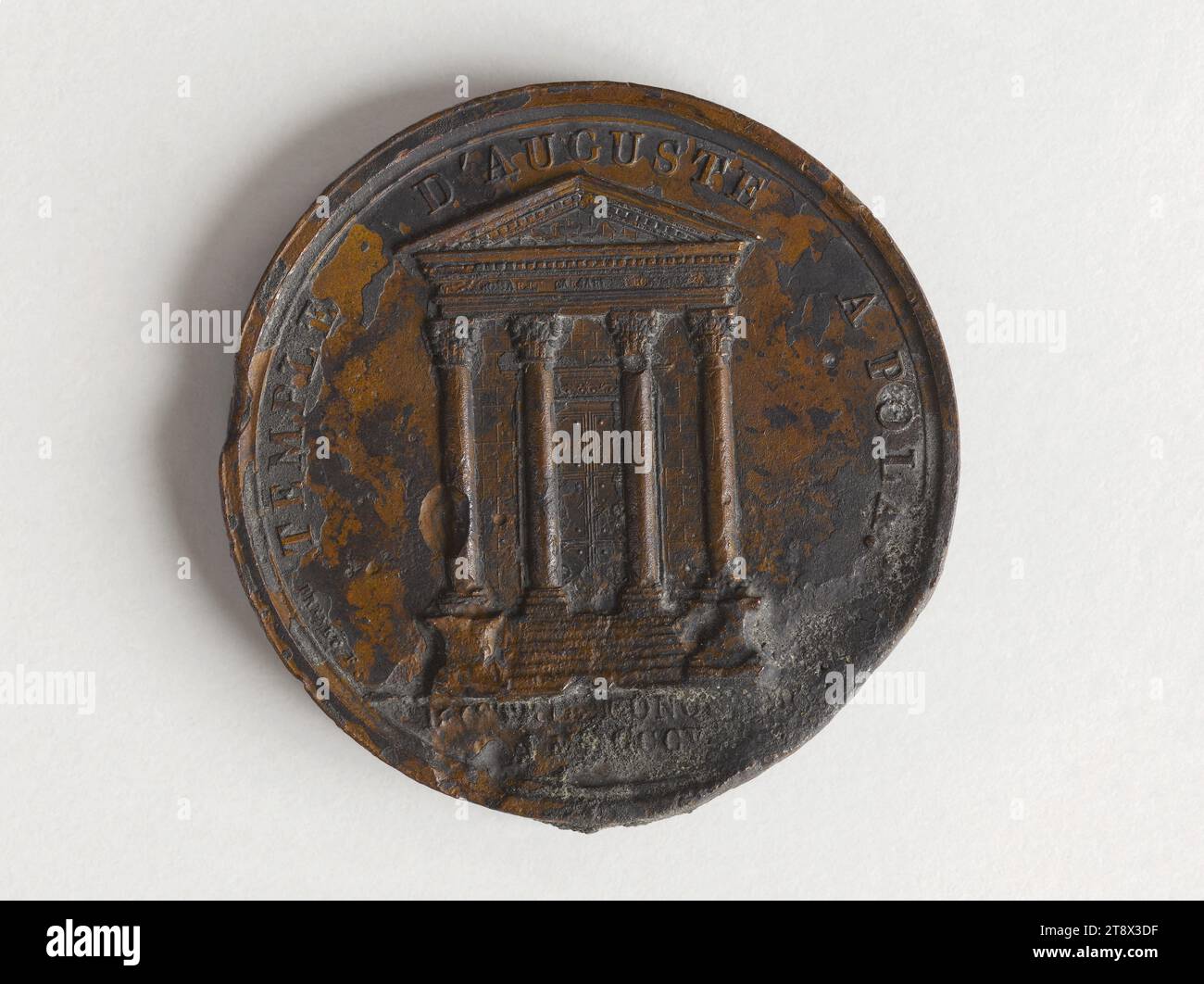Conquest of Istria, March 30, 1806., Droz, Jean-Pierre, Engraver in ...