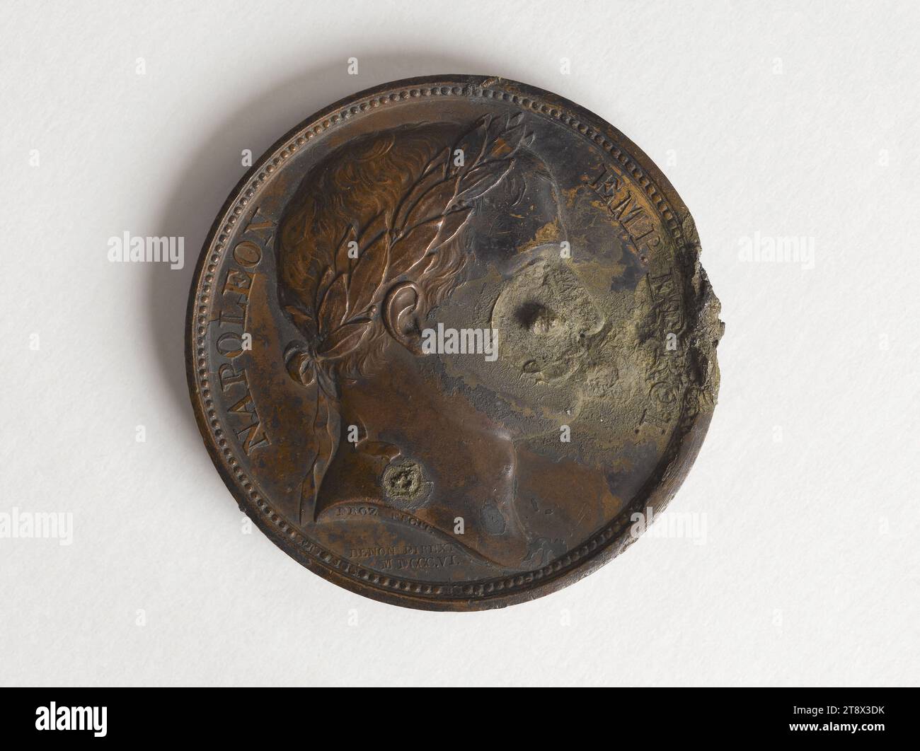 Capitulation of Ulm and Memmingen, October 17, 1805, Droz, Jean-Pierre ...