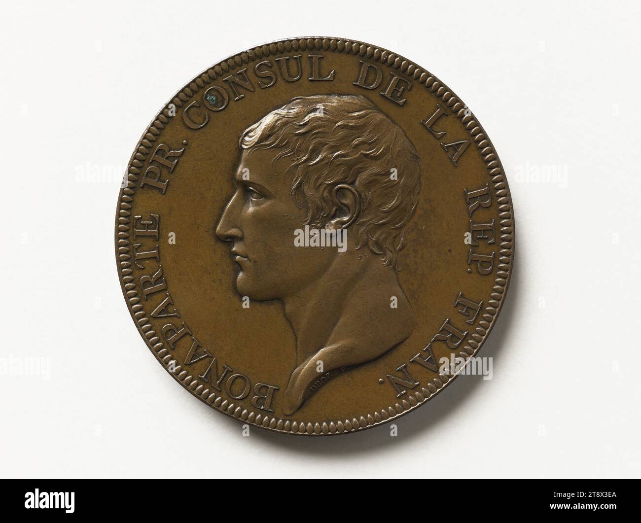 Pierre napoleon bonaparte hi-res stock photography and images - Alamy