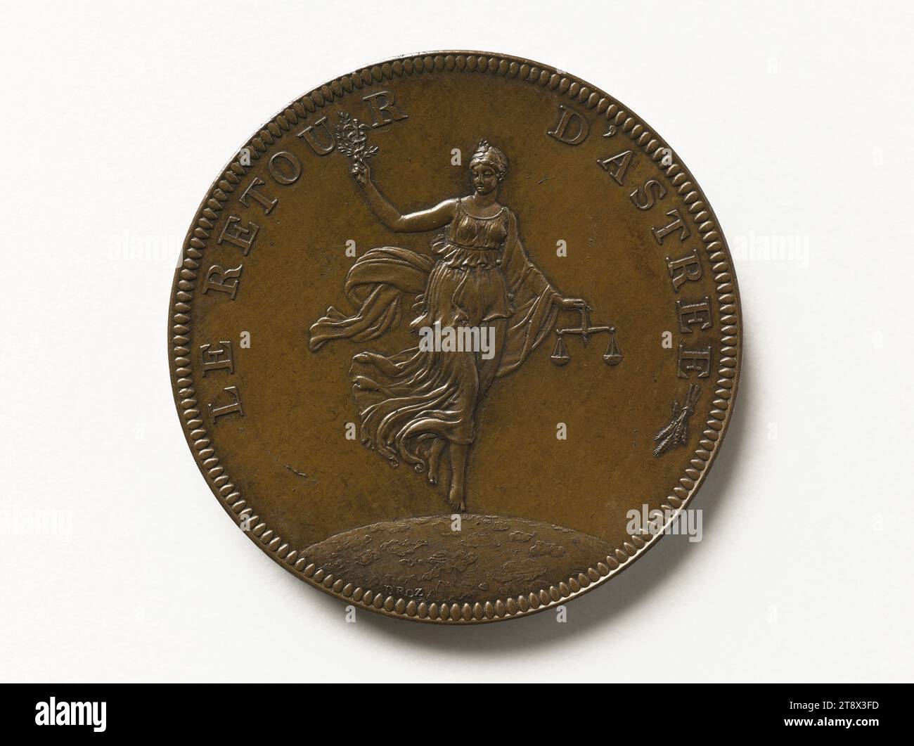Napoleon Bonaparte (1769-1821), First Consul (1799-1804), after 1799 ...