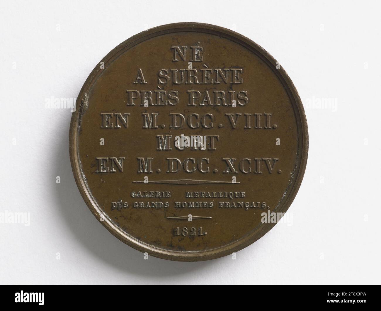 Jean-Rodolphe Perronet (1708-1794), founder and first director of the ...