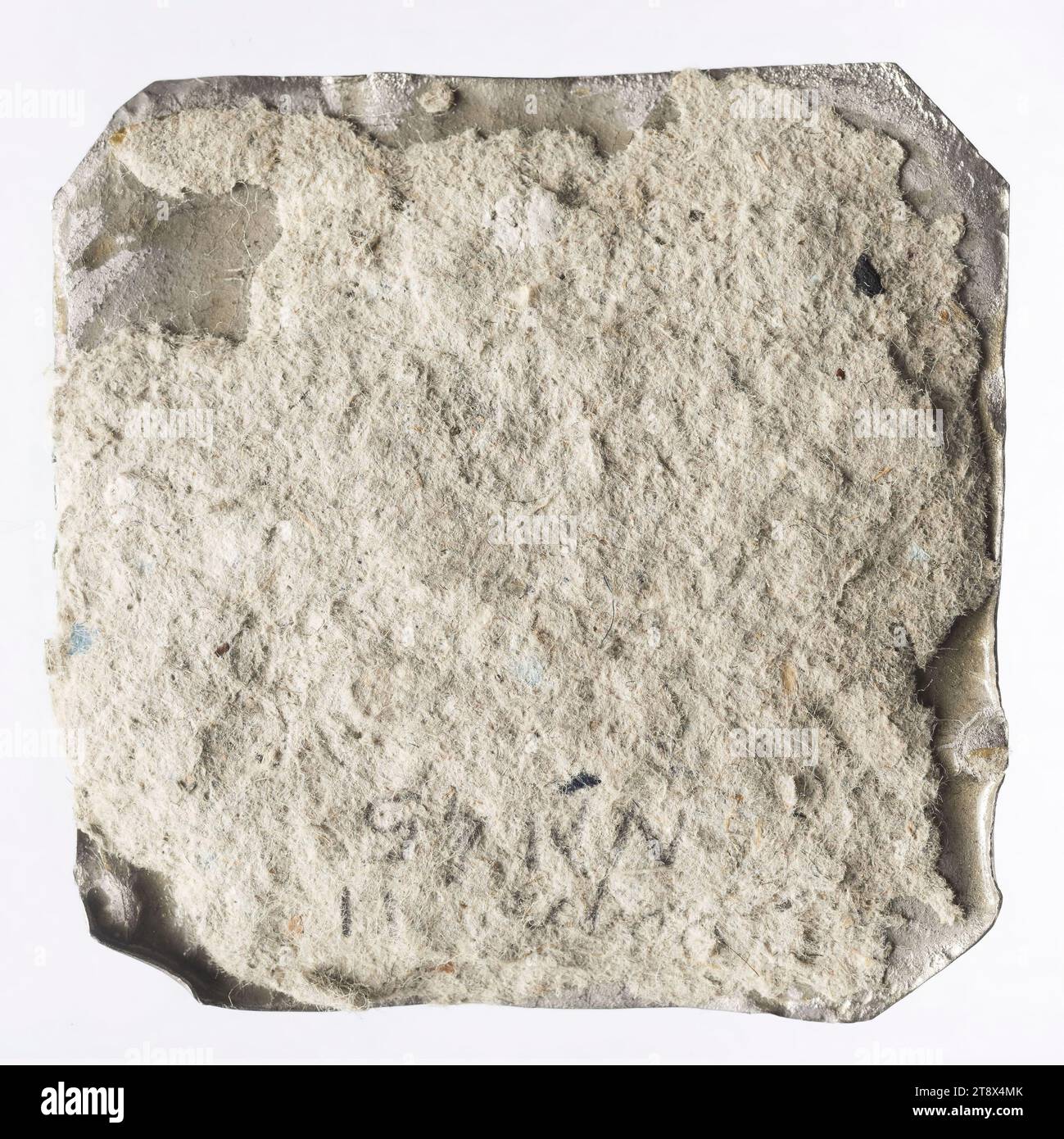 Hallmark test proof, Dupré, Augustin or Auguste, Engraver in medals ...