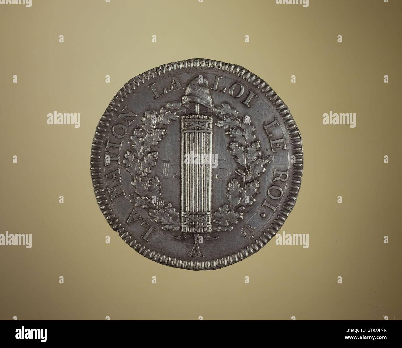 1 sol coin hi-res stock photography and images - Alamy