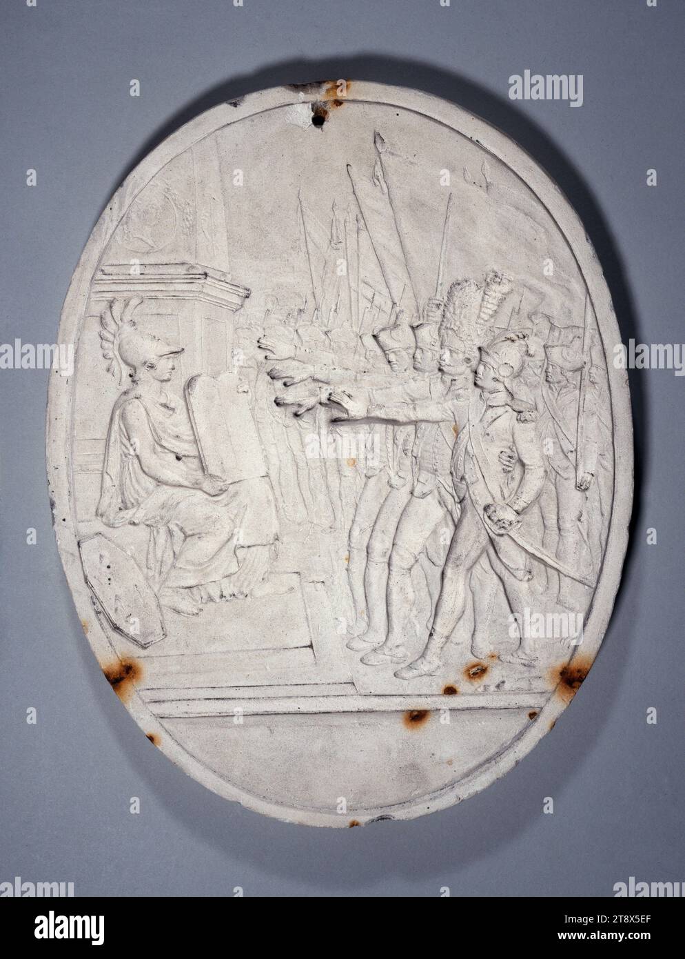 Medal matrix hi-res stock photography and images - Alamy