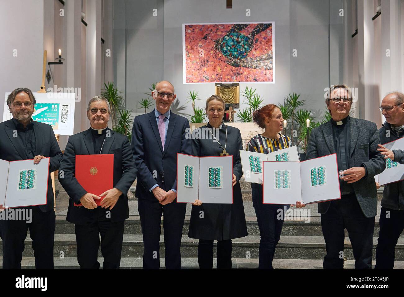 Das bundesfinanzministerium hi-res stock photography and images - Alamy