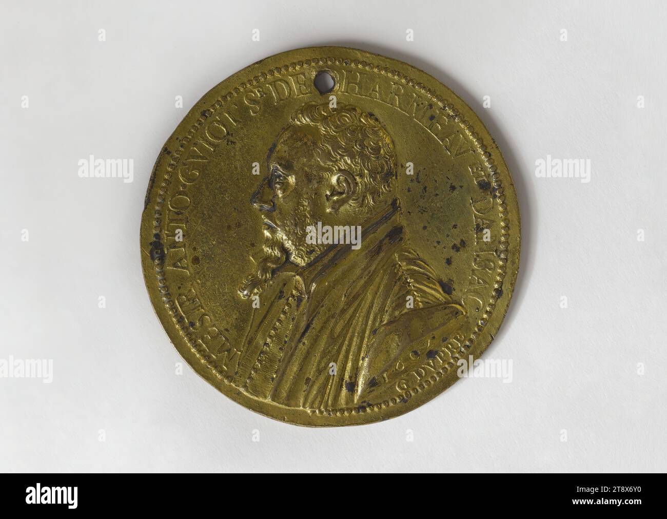 1600 1602 hi-res stock photography and images - Alamy
