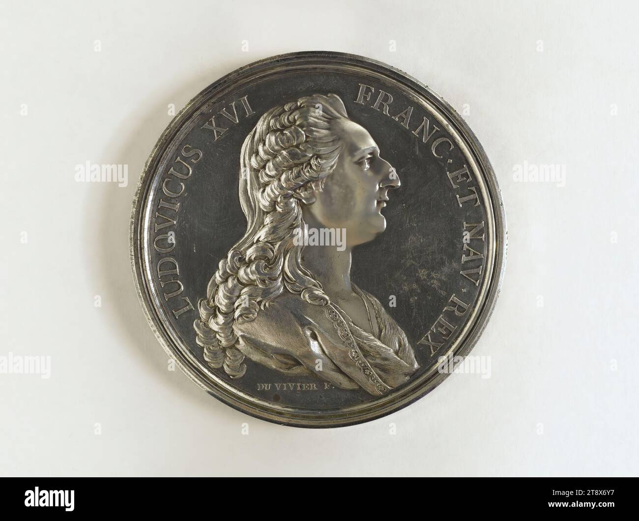 Administrators of fire engines for the waters of Paris, 1786, Duvivier ...