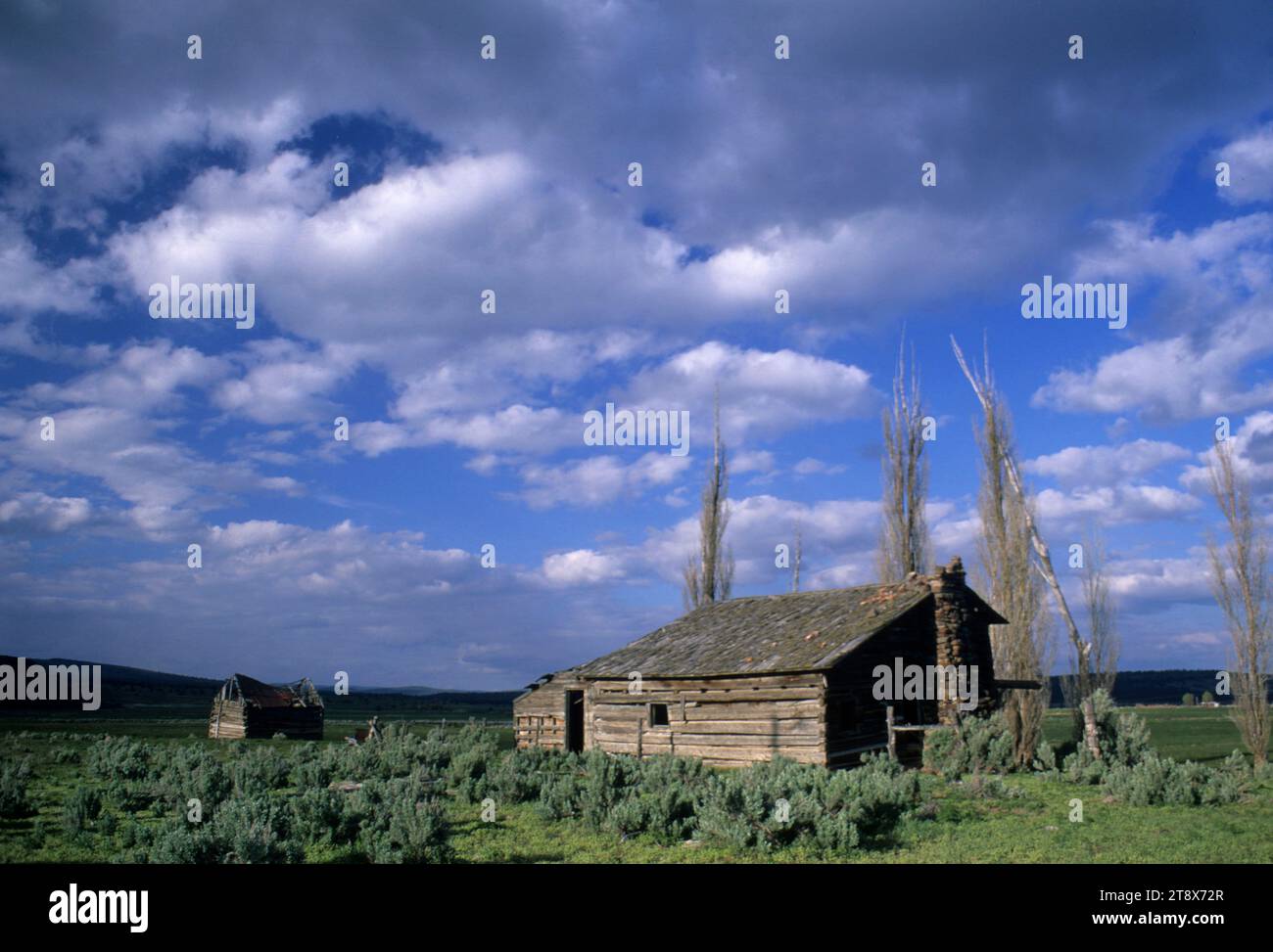 Old place creek hi-res stock photography and images - Alamy