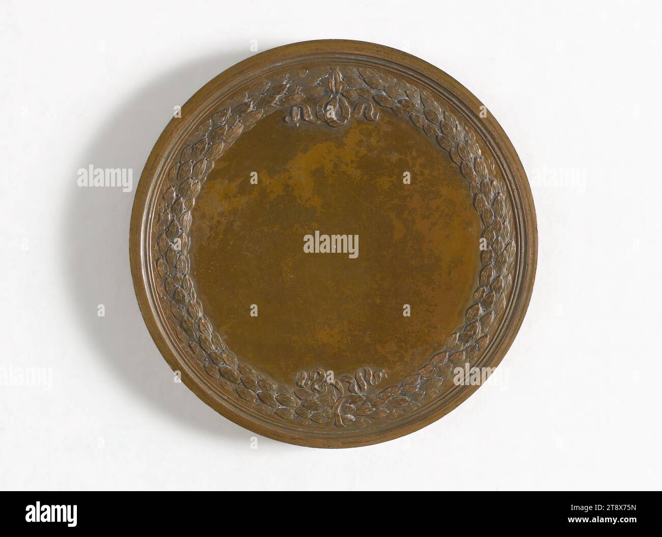 Exhibition of industrial products, September-October 1798, Duvivier ...