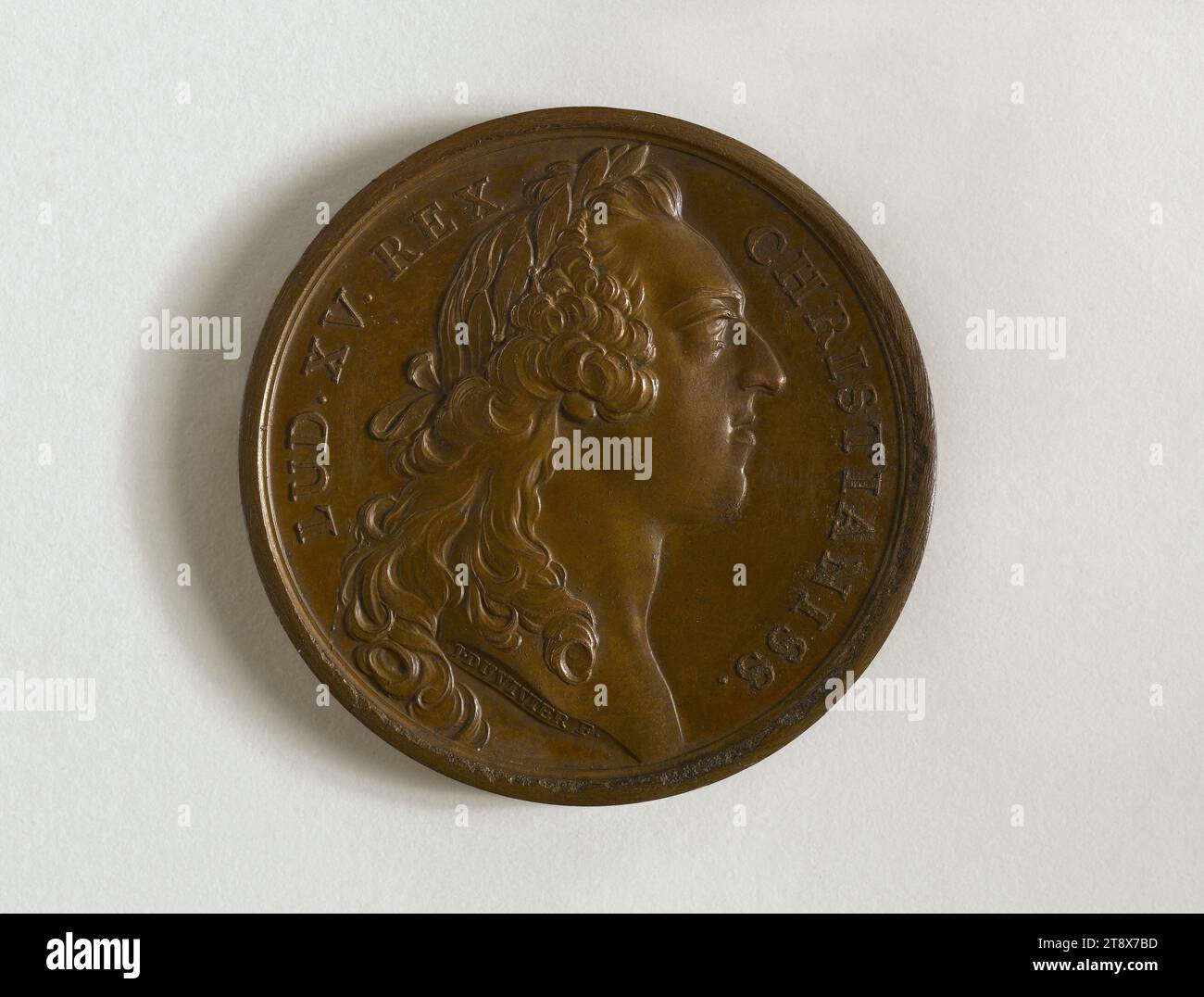 Birth of Xavier de France, Duke of Aquitaine (1753-1754), September 8 ...