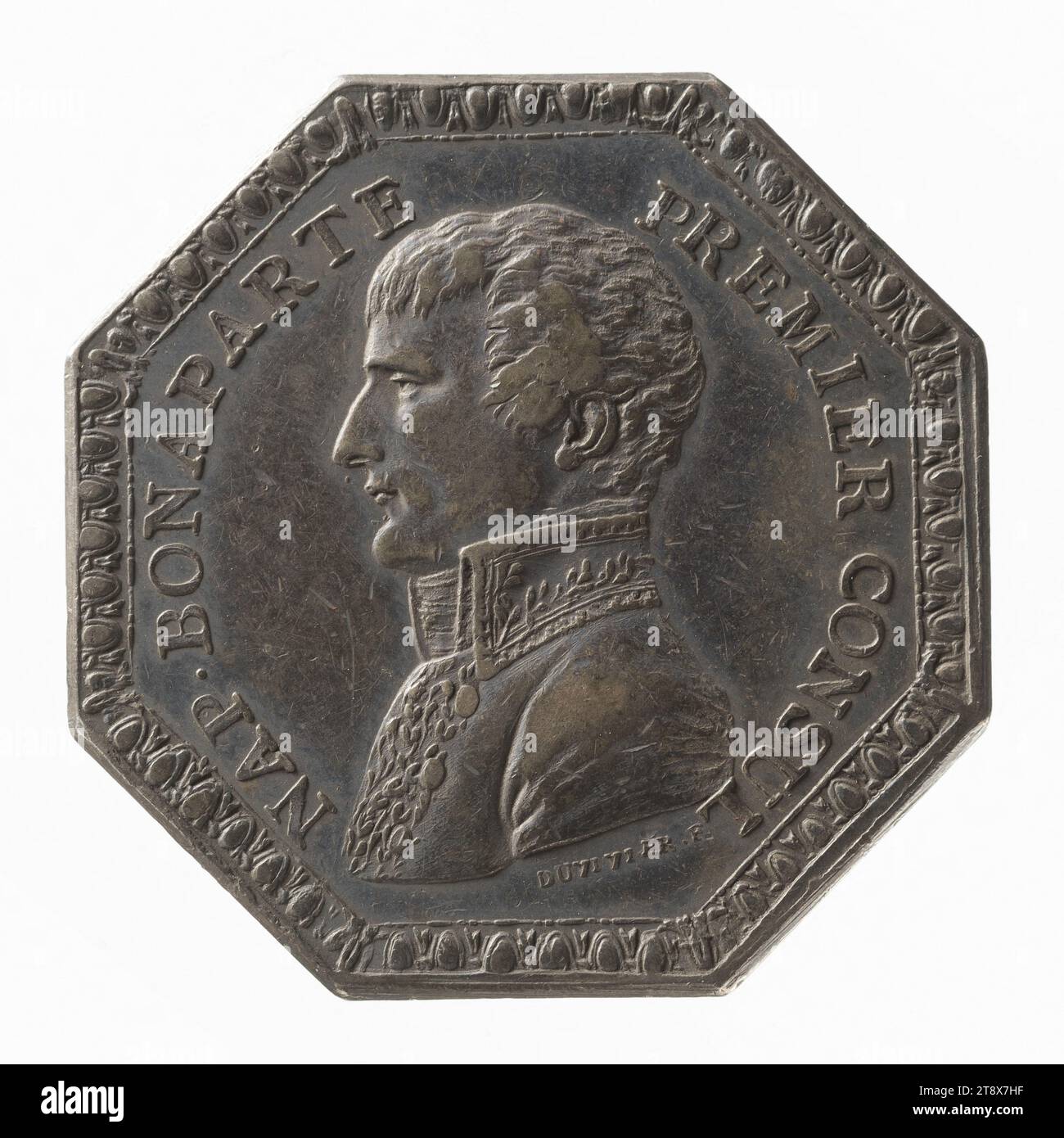 1803 court Cut Out Stock Images & Pictures - Alamy