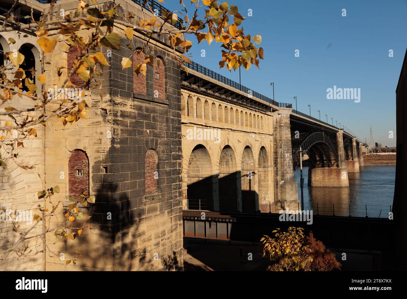 Gateway arch national park hi-res stock photography and images - Alamy