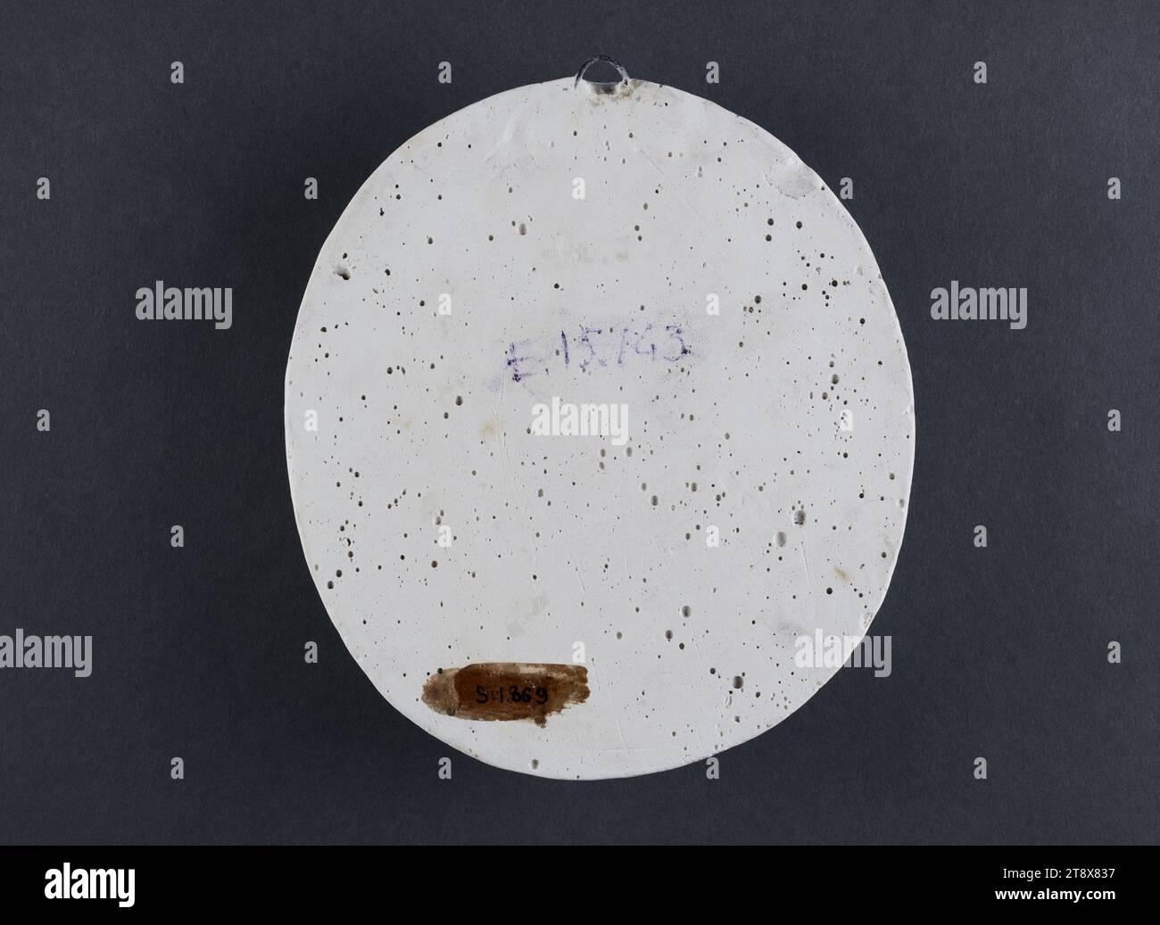 Portrait of Pierre-Eugène Renduel (1798-1874), editor, Du Seigneur ...