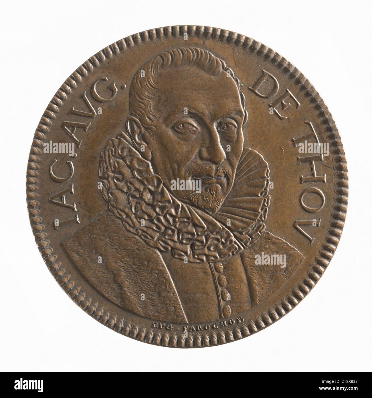 Edouard antoine sidoine hi-res stock photography and images - Alamy