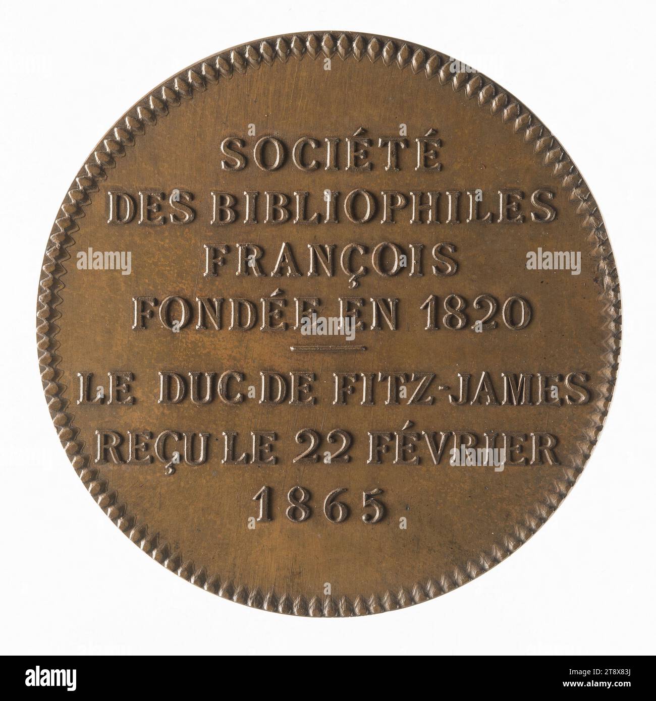 Edouard antoine sidoine hi-res stock photography and images - Alamy