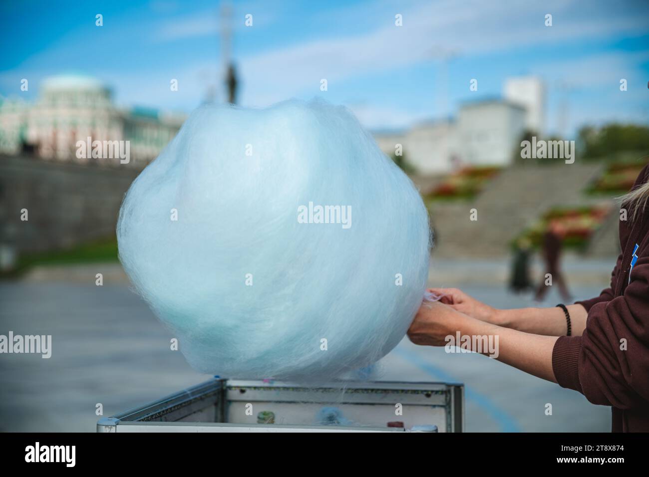 Extra candy hi-res stock photography and images - Alamy