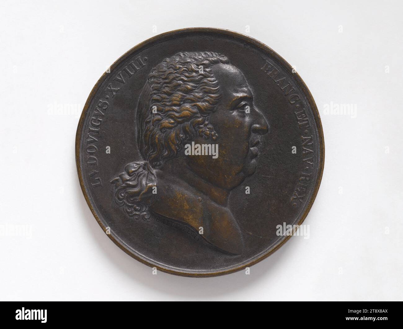 General foy hi-res stock photography and images - Alamy