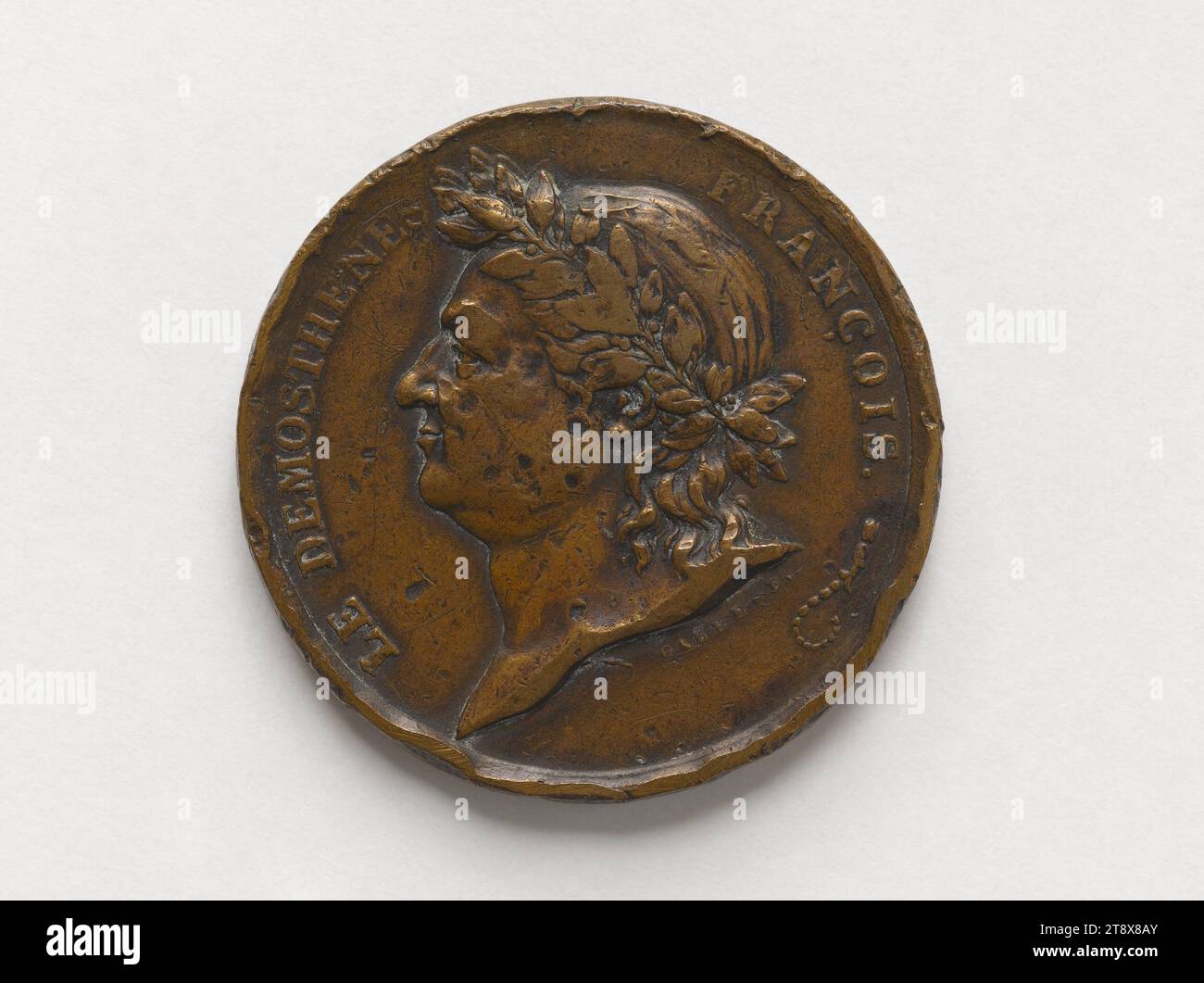 Honoré-Gabriel Riquetti, Count of Mirabeau (1749-1791), Member of the ...