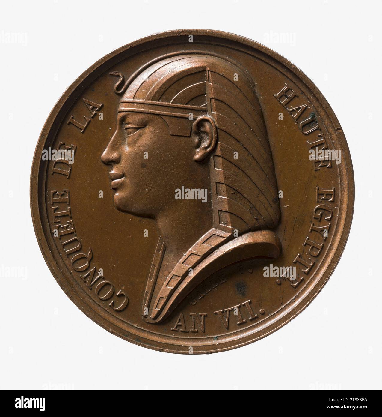 1799 egypt Cut Out Stock Images & Pictures - Alamy