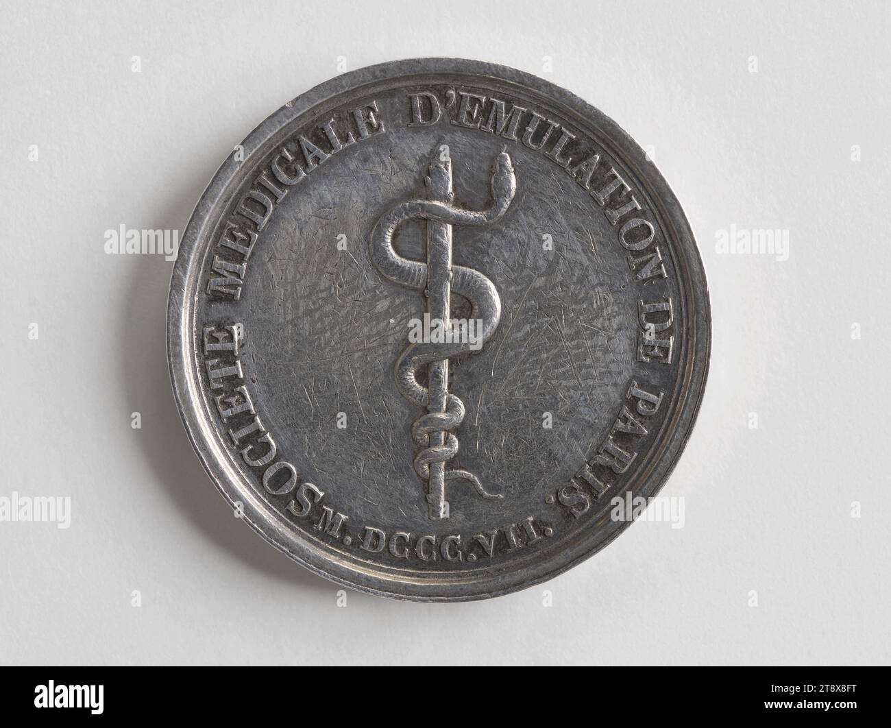 Marie François Xavier Bichat (1771-1802), French biologist and ...