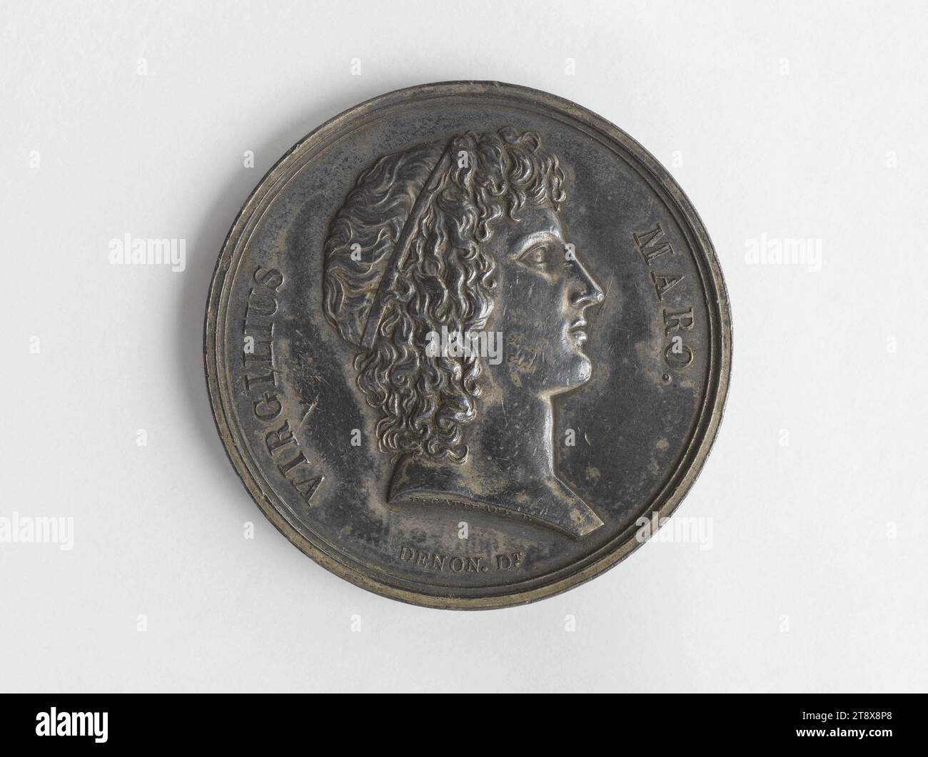 Capitulation of Mantua, January 30, 1797, Gatteaux, Jacques-Edouard ...