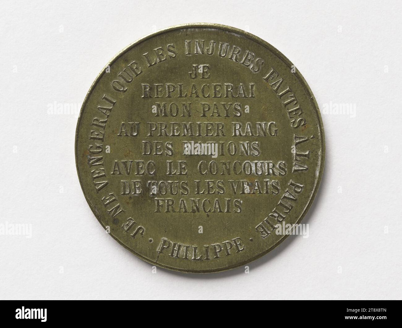 Louis Philippe Albert d'Orléans, Count of Paris (1838-1894), Prince ...