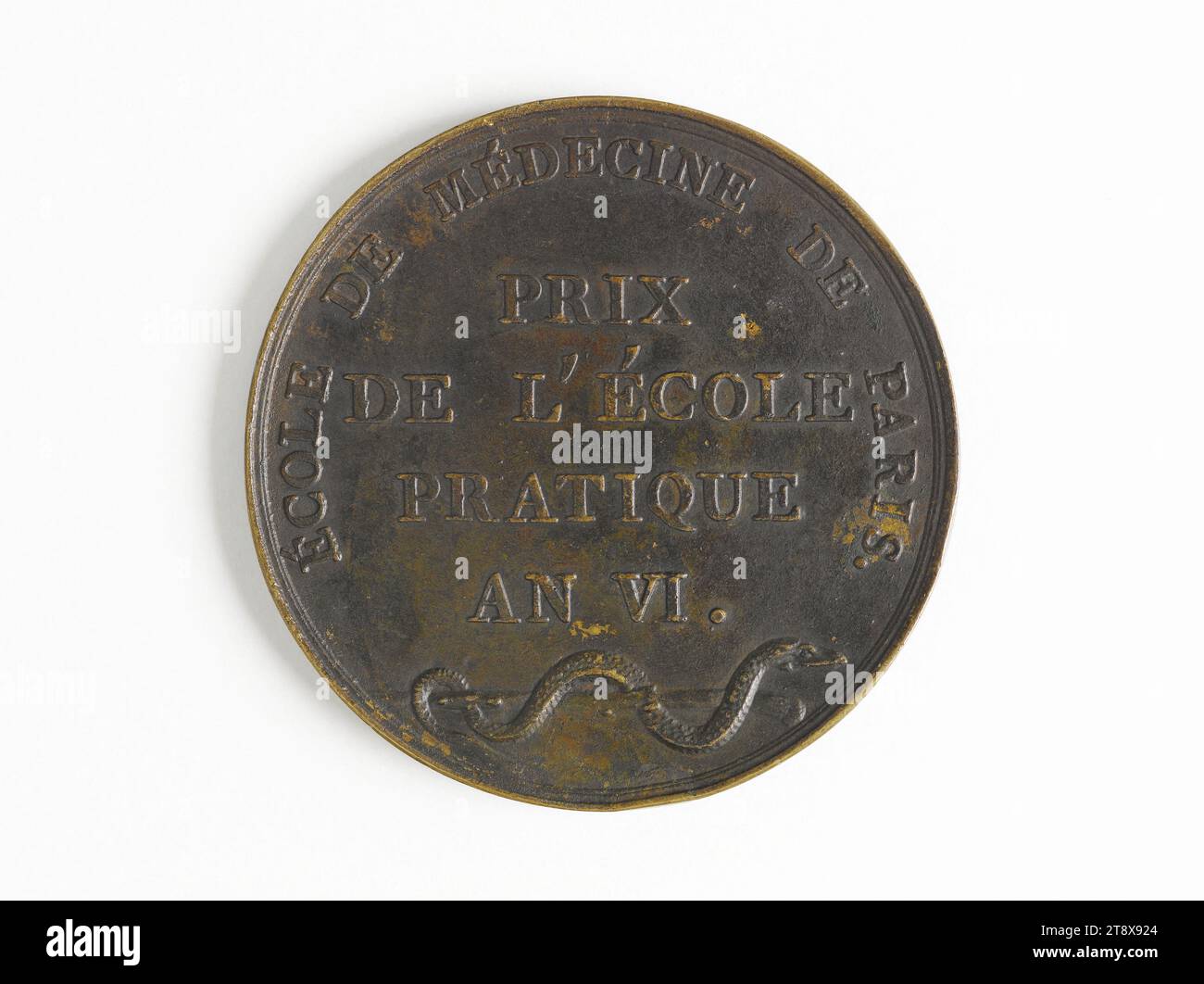 Jean Fernel (1497-1558) and Ambroise Paré (? - 1590), September 21 ...