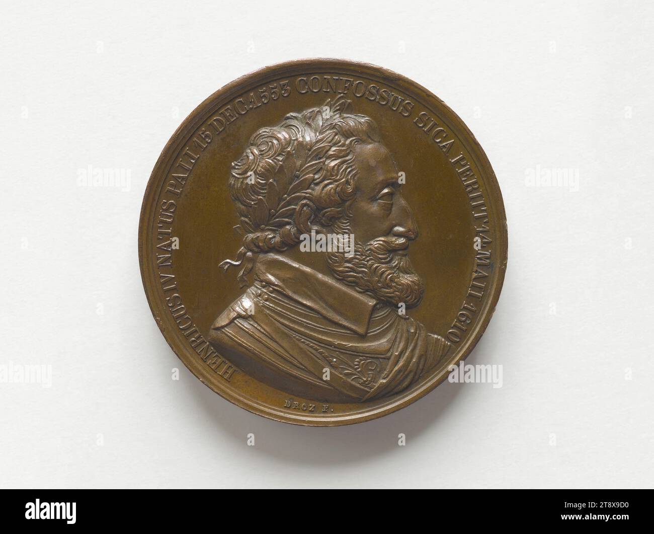 Charles Ferdinand d'Artois, duc de Berry (1778-1820), XIX th century ...