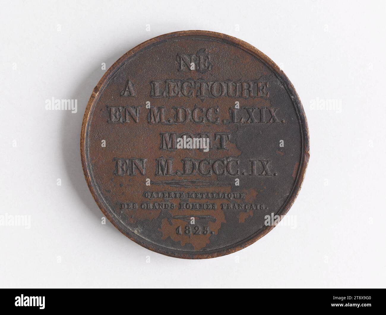 Jean Lannes, Prince of Sievers, Duke of Montebello (1769-1809), French ...