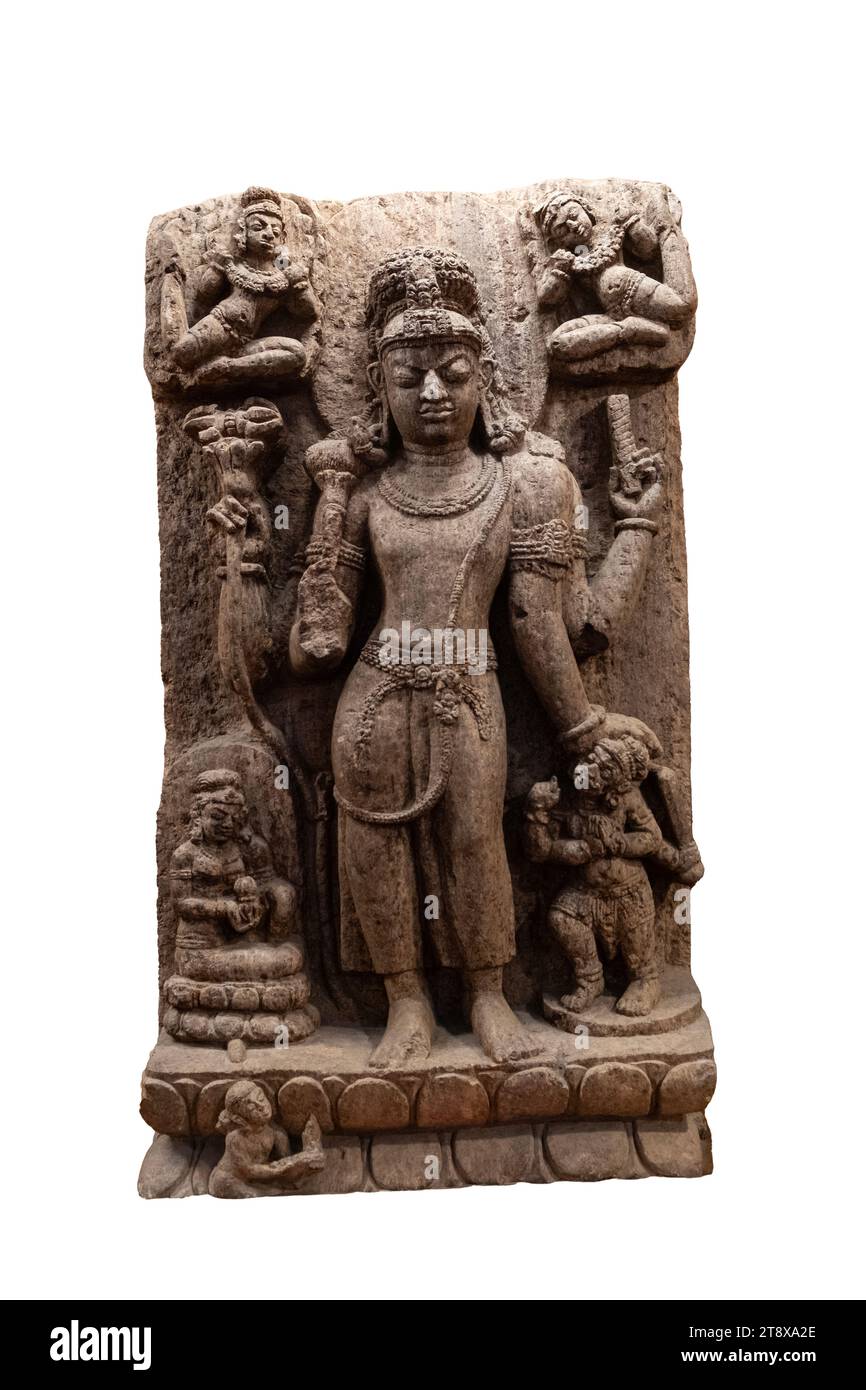 Vajrapāni Avalokiteshvara is one of the earliest Dharmapalas of ...