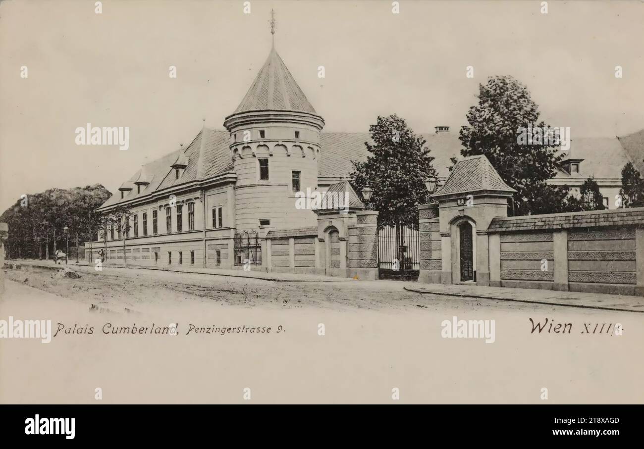 Penzinger strasse 9 hi-res stock photography and images - Alamy