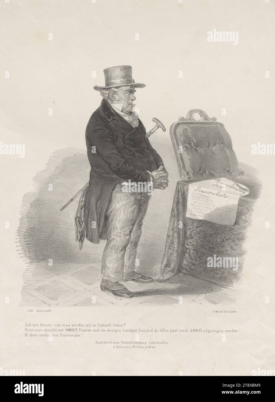 Anton paternos widow hi-res stock photography and images - Alamy