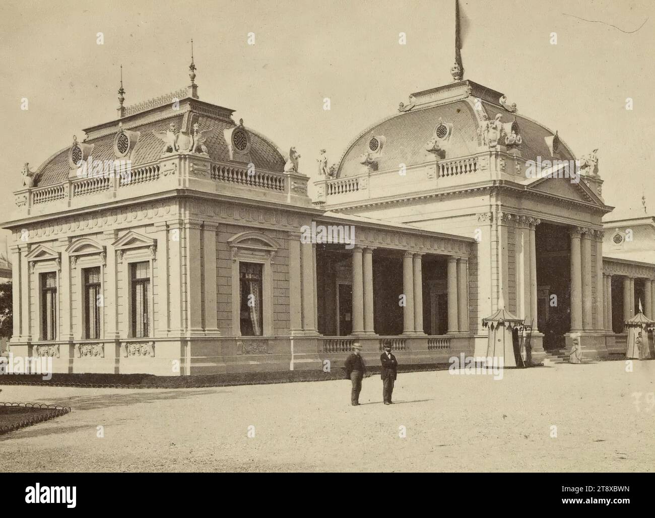 World of the habsburgs hi-res stock photography and images - Alamy
