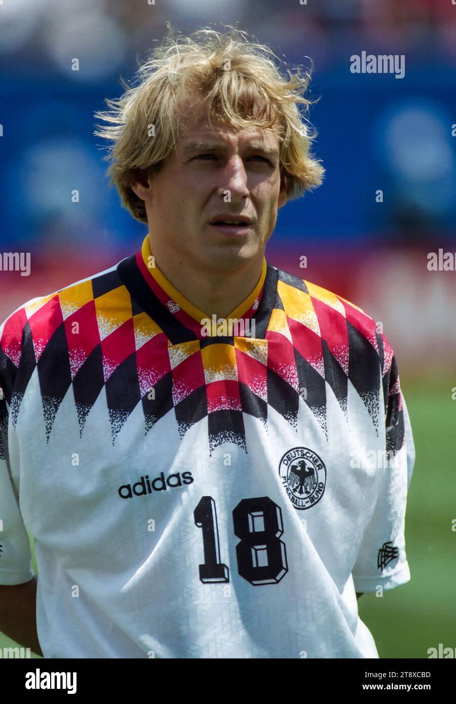 Klinsmann hi-res stock photography and images - Alamy
